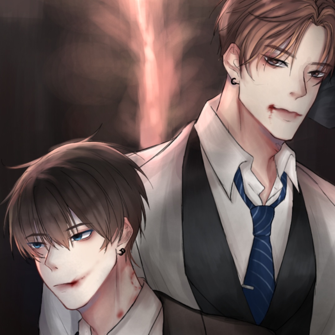 DEATH IN LIFE [Y] | WEBTOON