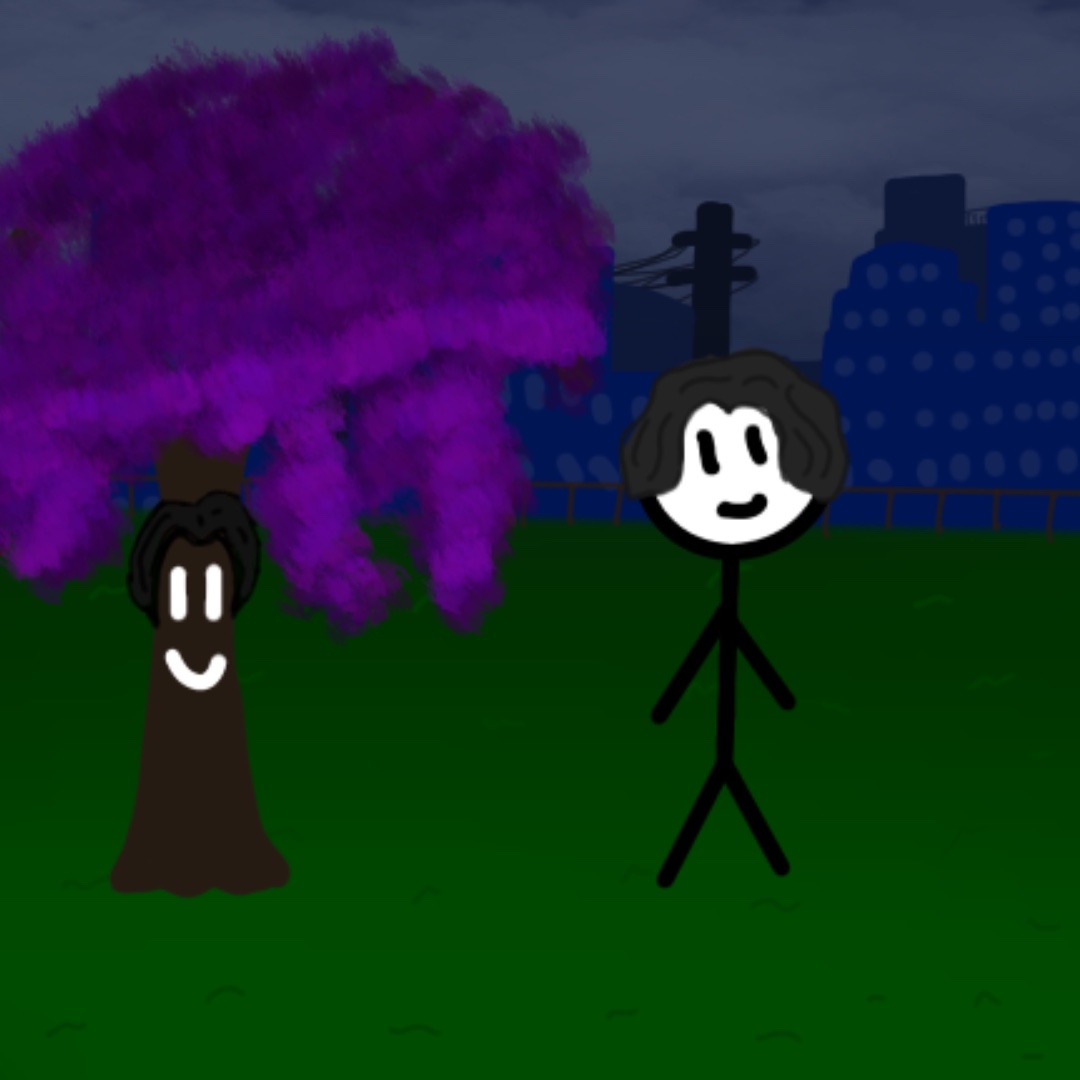 Tree Lover | WEBTOON