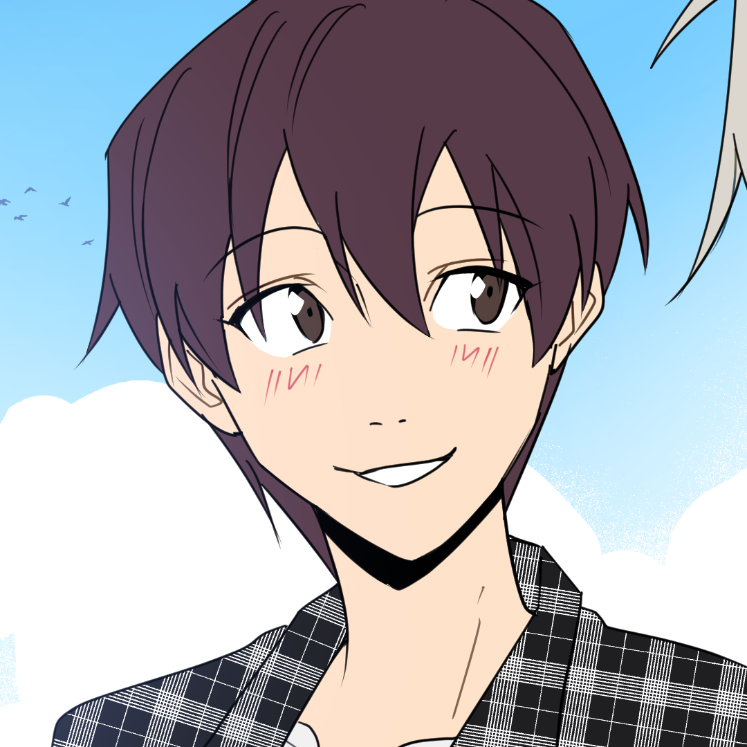 a refreshing summer (GL) | WEBTOON