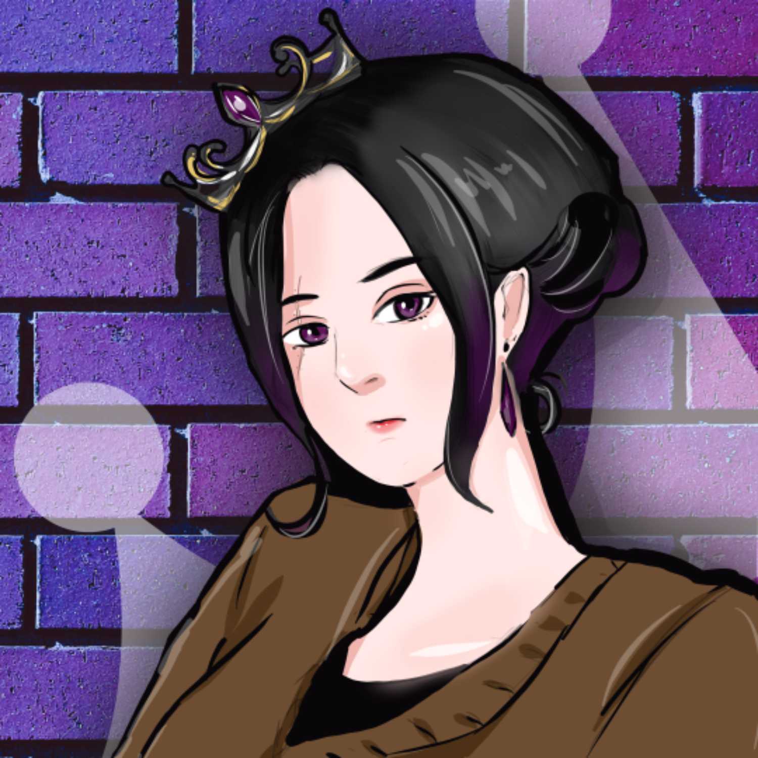 Snake Princess | LINE WEBTOON