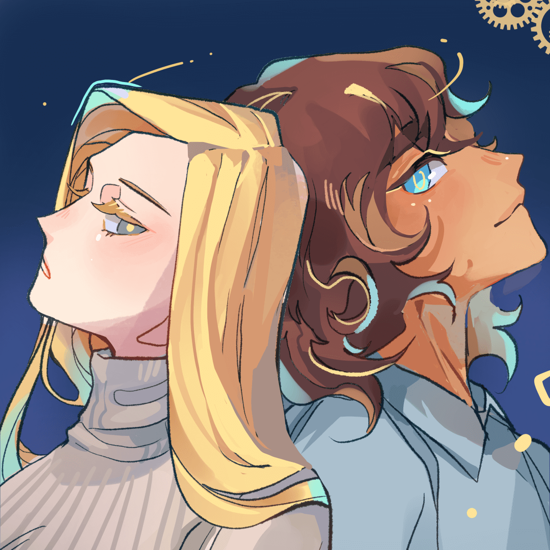 Pendulum Heart | WEBTOON