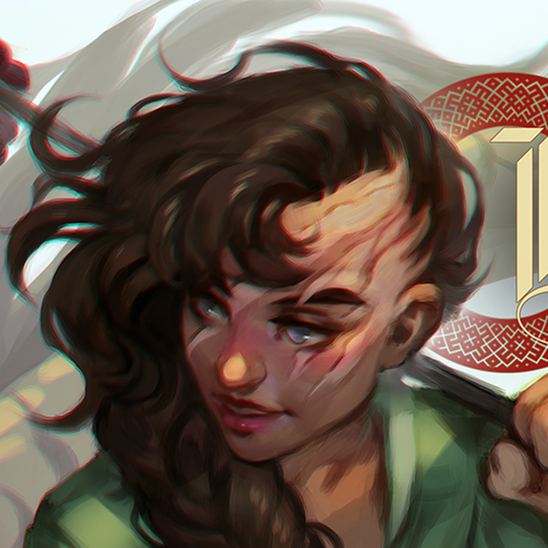 Woven Compendium | WEBTOON