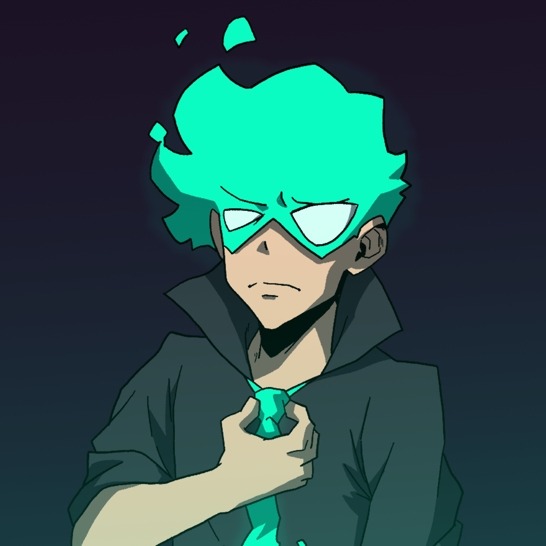 Salary Mask | WEBTOON