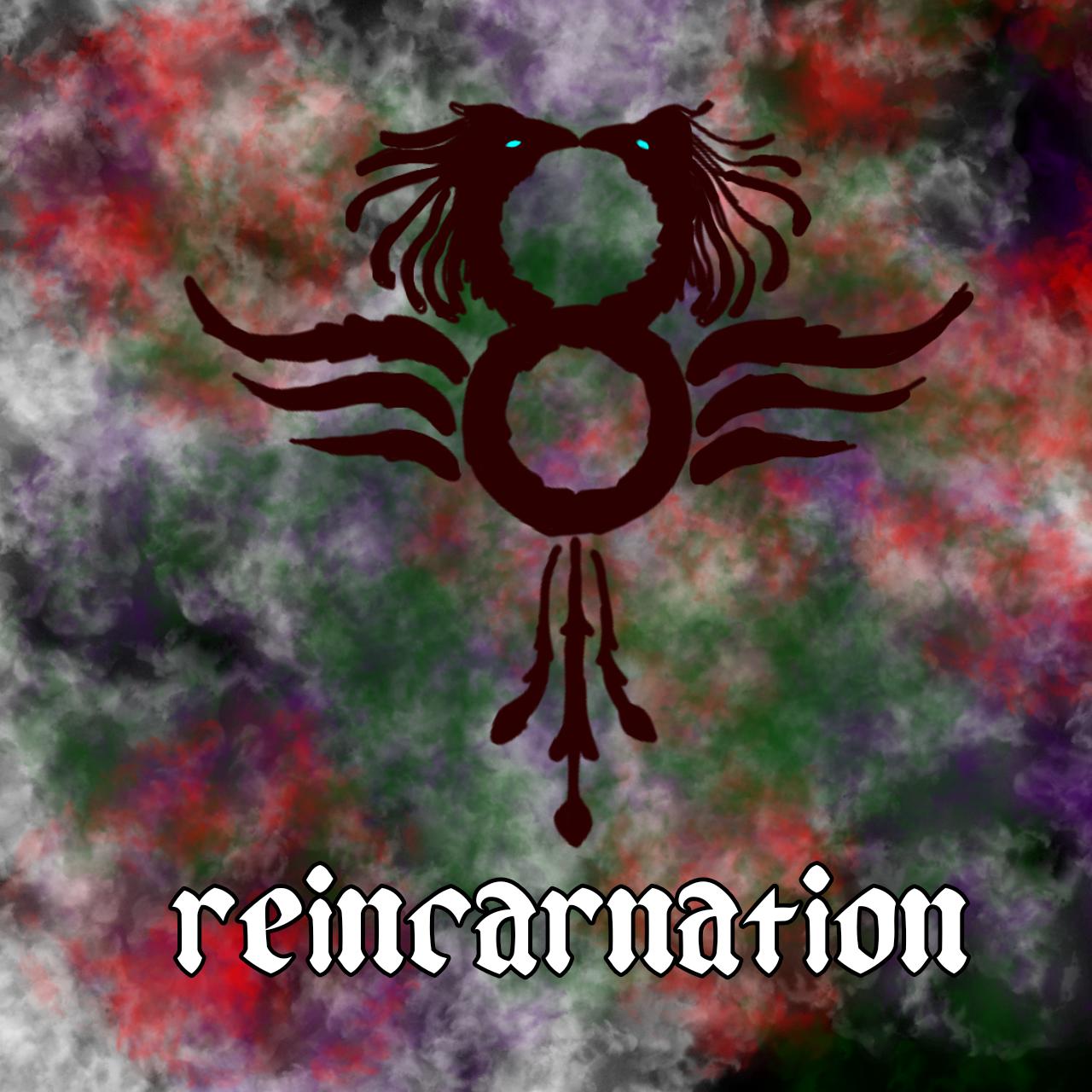 Réincarnation | WEBTOON
