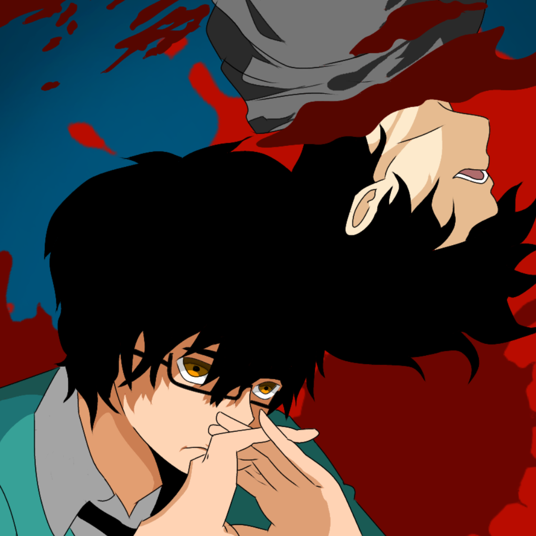 An Assassin's Life | WEBTOON