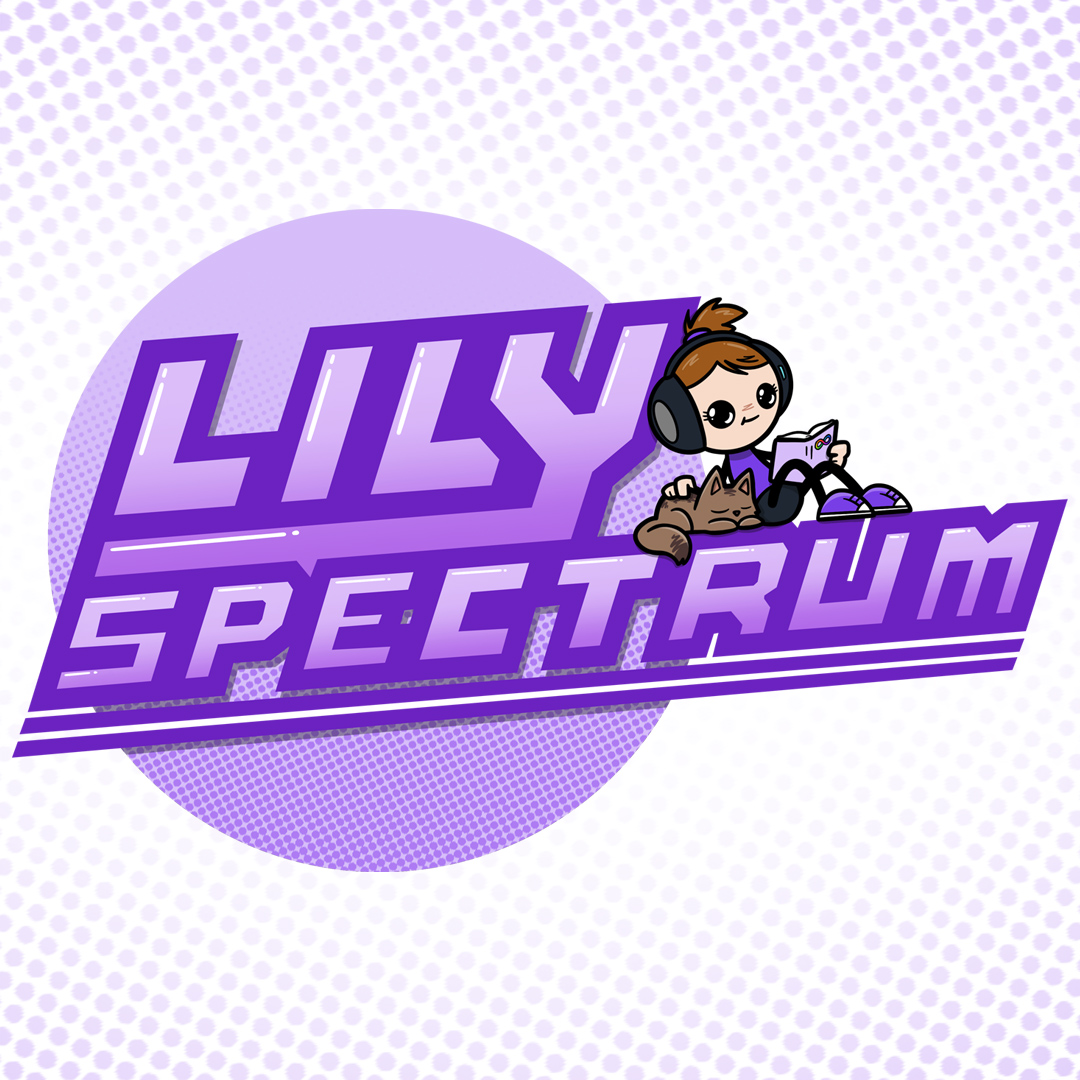 Lily Spectrum | WEBTOON