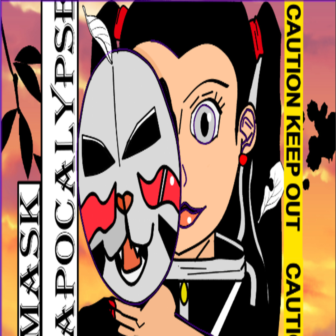 Mask Apocalypse | WEBTOON