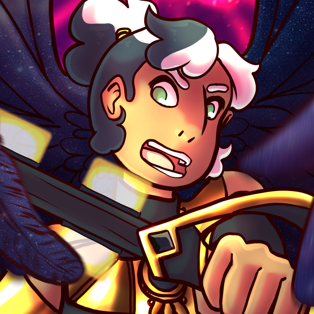 Scroll: One Part: One [B] - 3 | Tales Of Mysconia: Emyrin and Zayenda