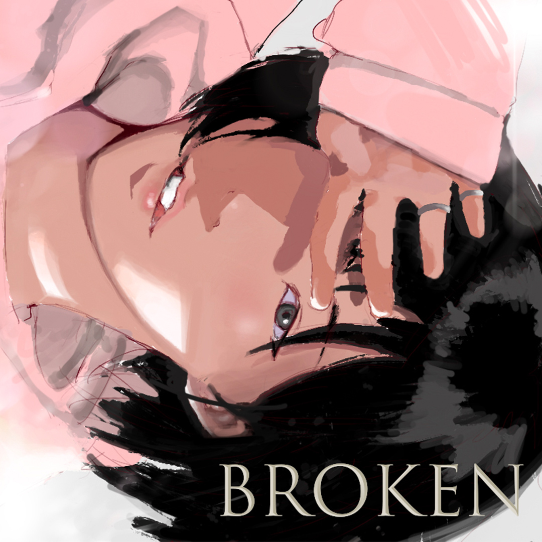 BROKEN | WEBTOON