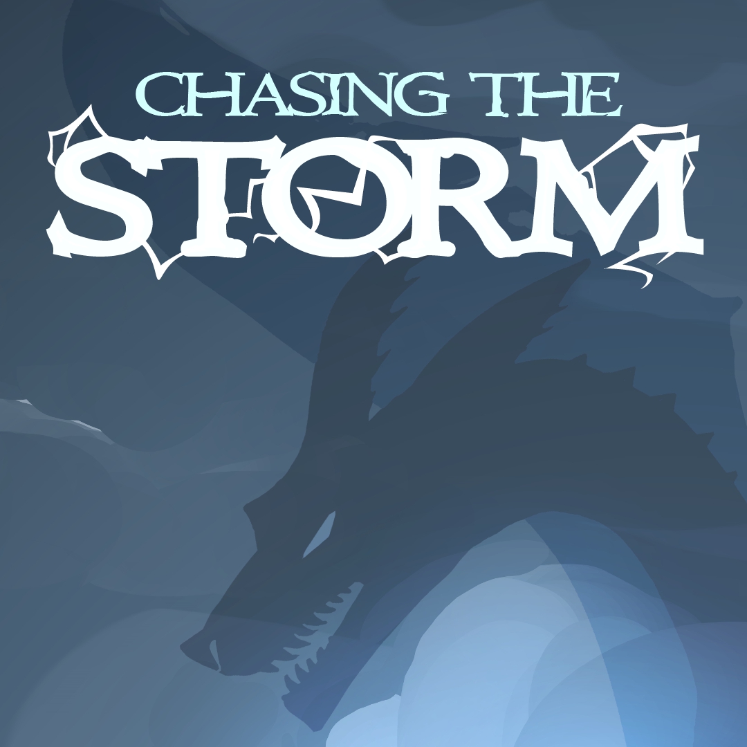 CHASING THE STORM | WEBTOON