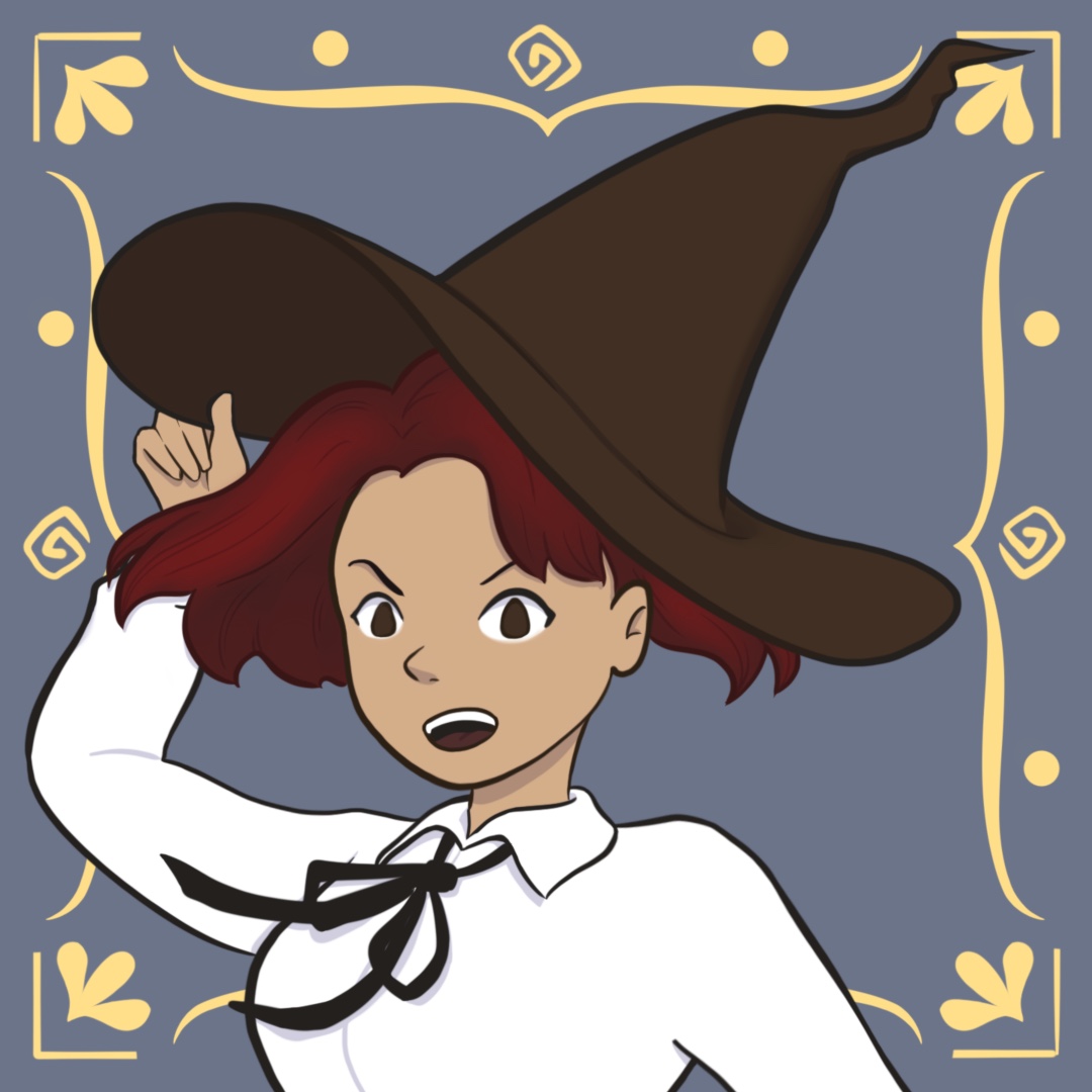 Science of Magic | WEBTOON