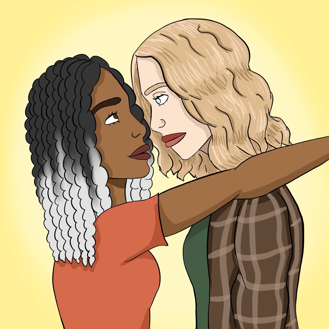 White Mountain Academy | WEBTOON