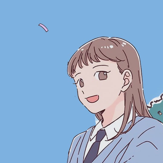 When the Day Comes | LINE WEBTOON