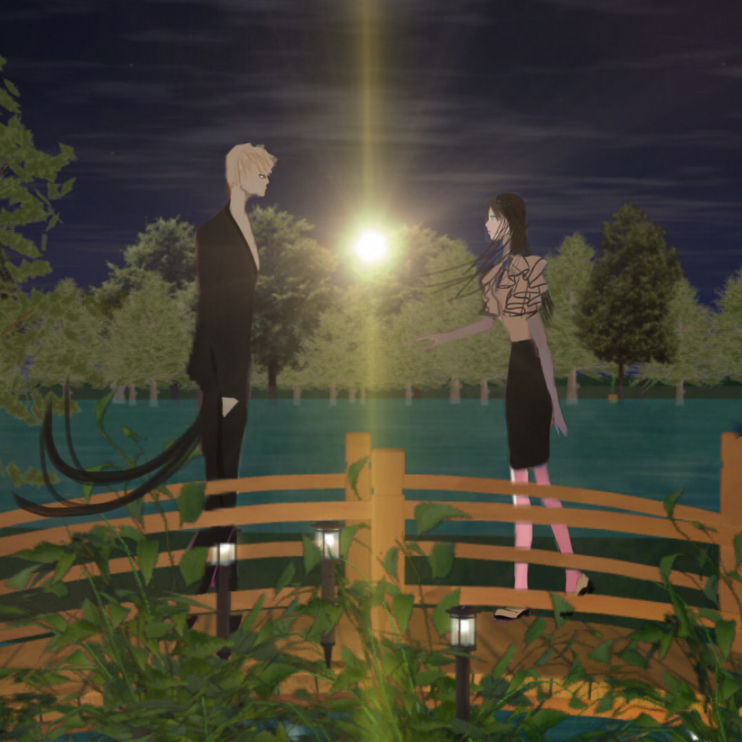 The night that reminds you ( webtoon) | WEBTOON