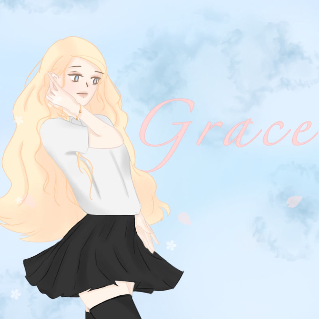 Grace | WEBTOON