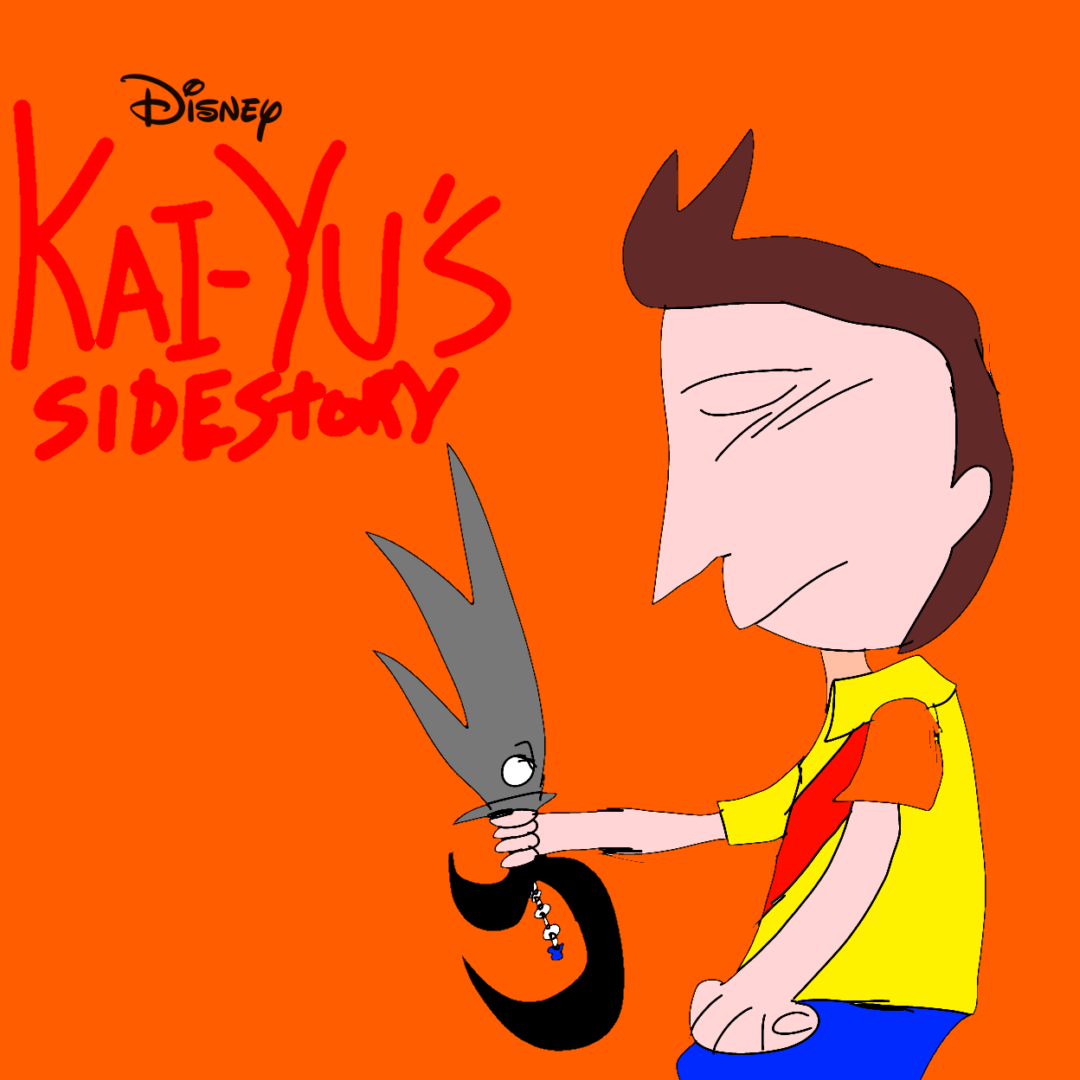 Kai-Yu's Side Story | WEBTOON