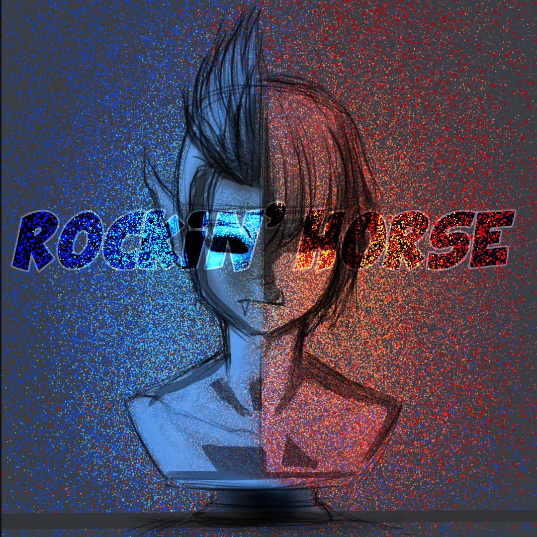 Rockin' Horse | WEBTOON