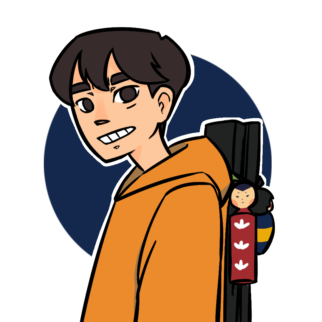 Memories of Yu | WEBTOON