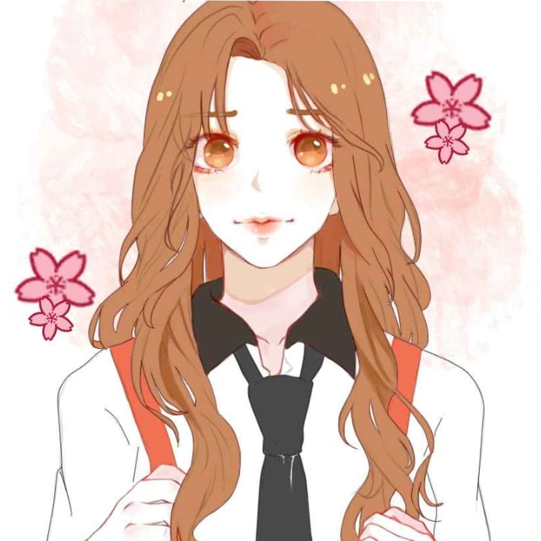 GROW UP | LINE WEBTOON