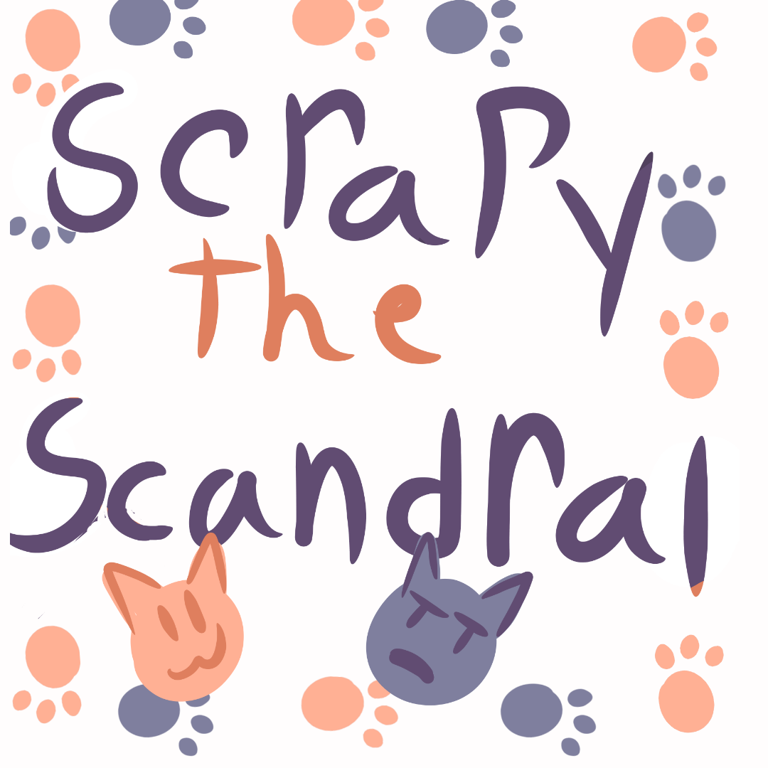 scrapy the scroundrel | WEBTOON