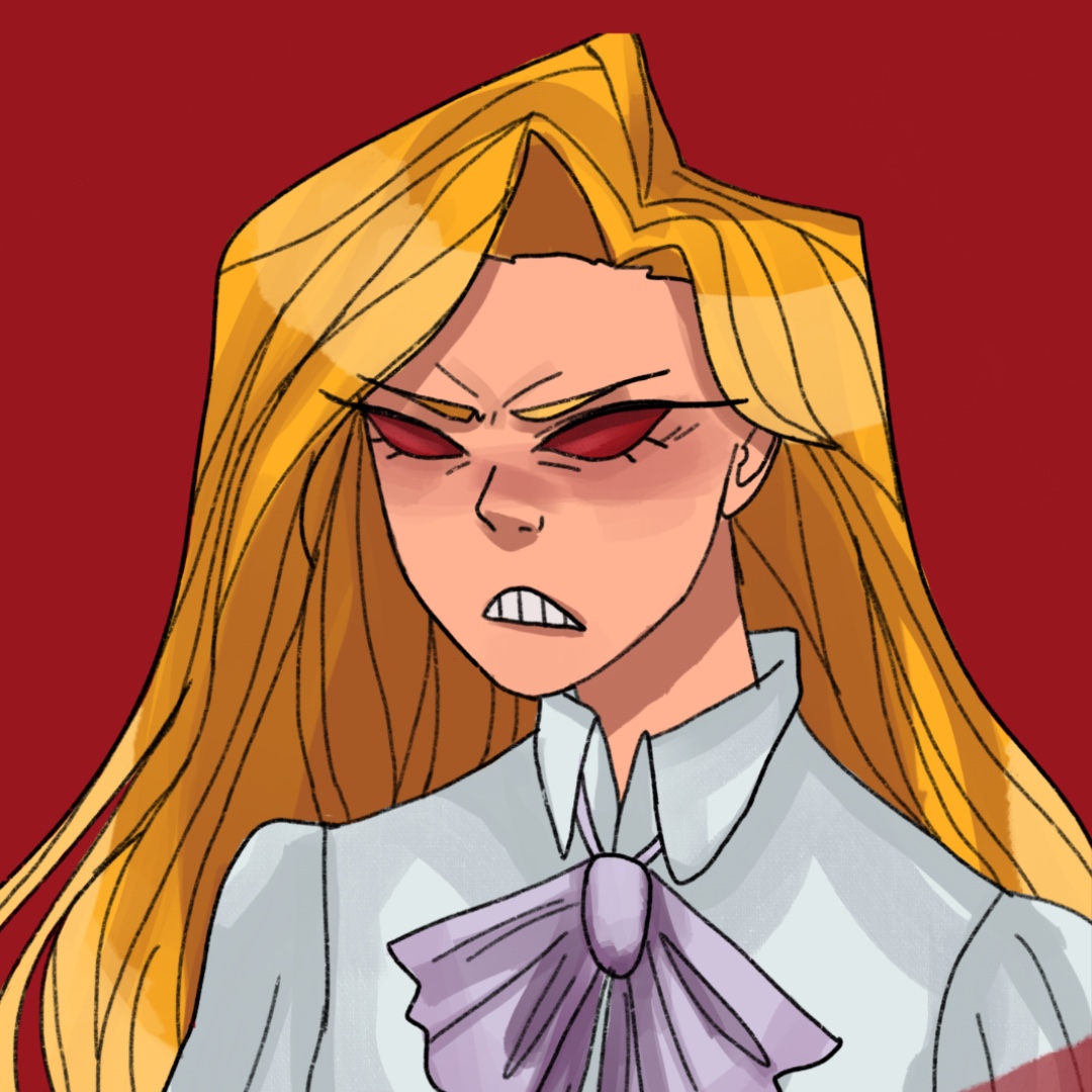 American Nightmare | WEBTOON