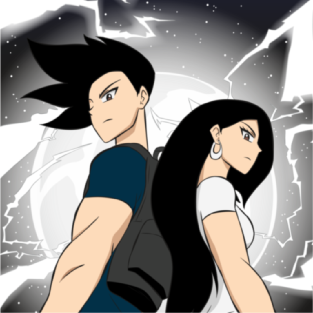 Battle Aurora | WEBTOON