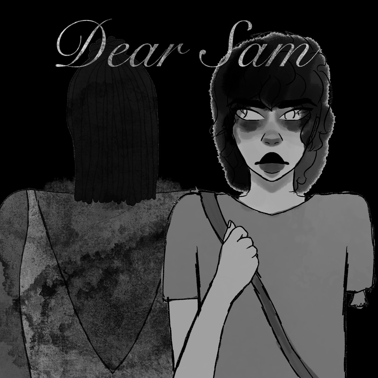 Dear Sam | WEBTOON