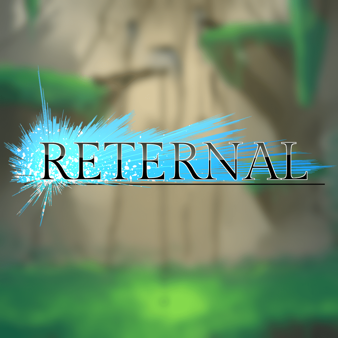 RETERNAL | WEBTOON