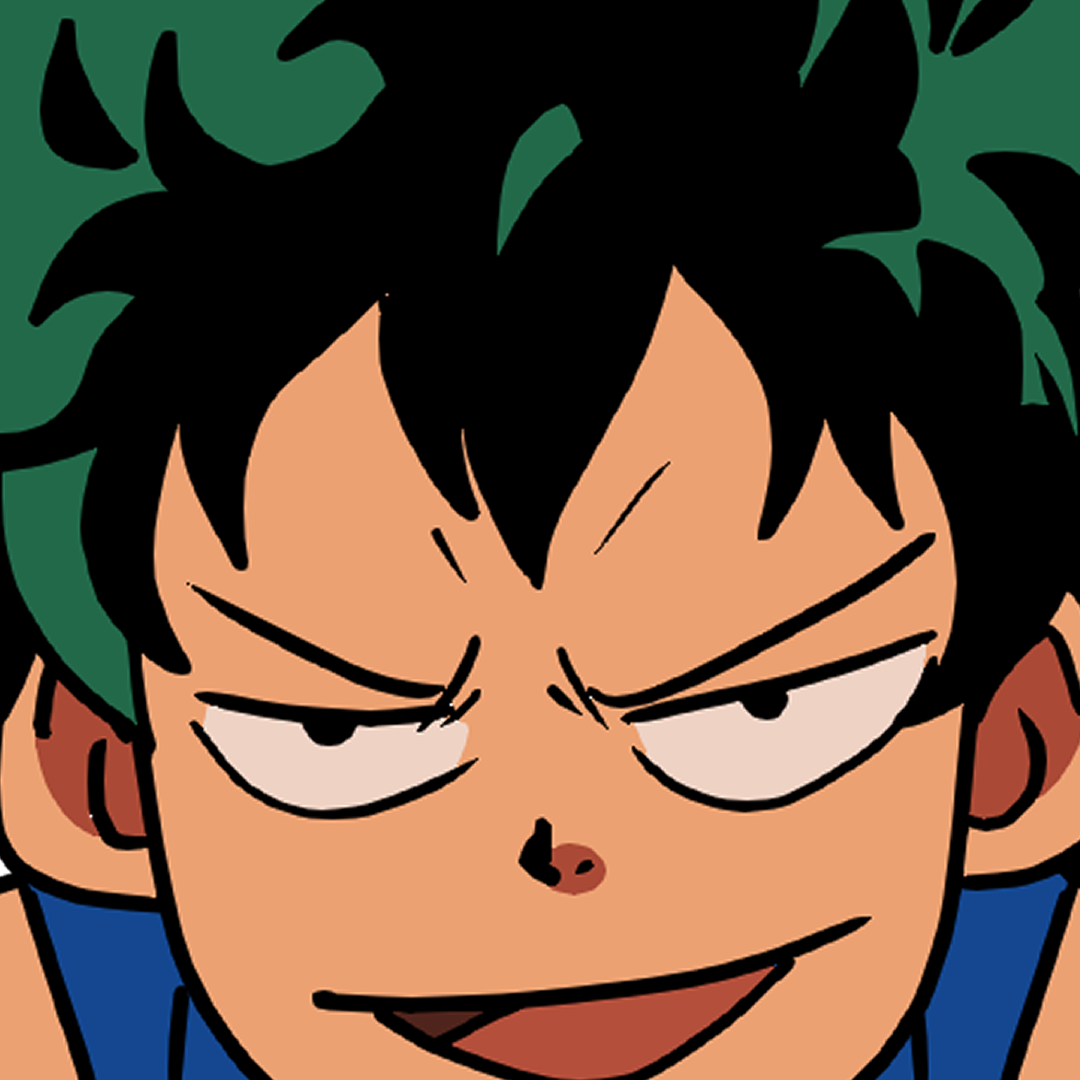 BOKU NO BAKA | WEBTOON