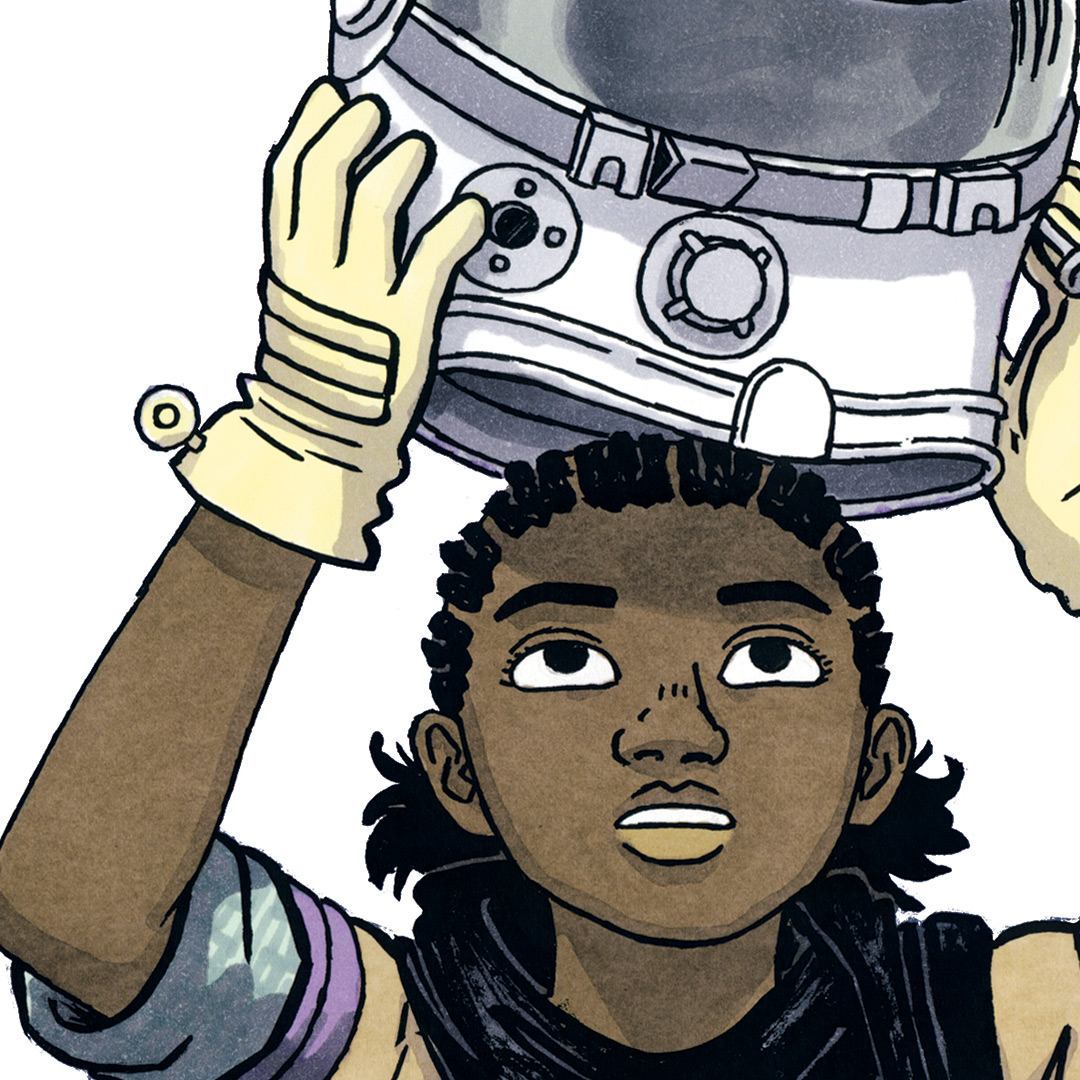 Third Crisis (Scene 1) Part 1 - 28 | Phobos and Deimos