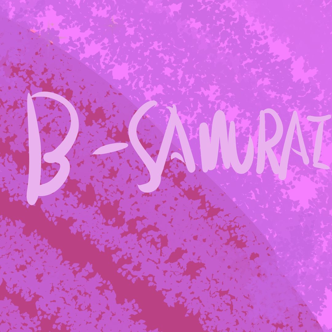 bubble samurai | WEBTOON