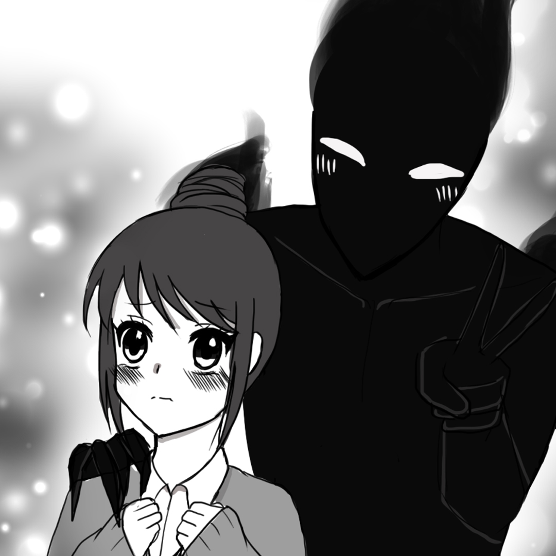 Daily Life with a Demon | WEBTOON