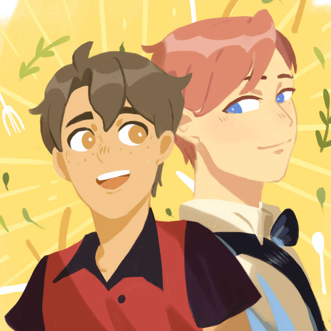 Taste | WEBTOON