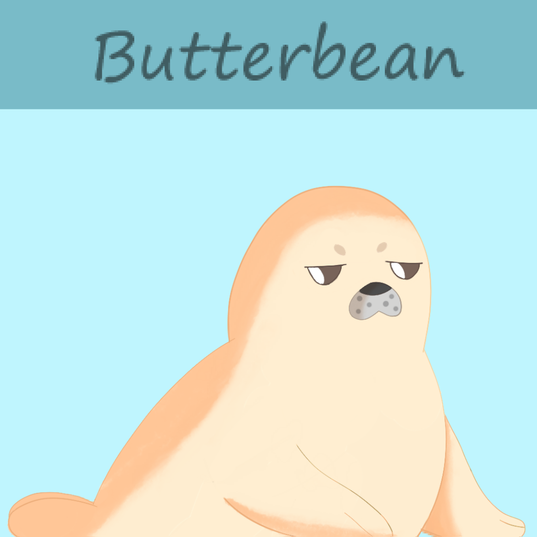 Butterbean | WEBTOON