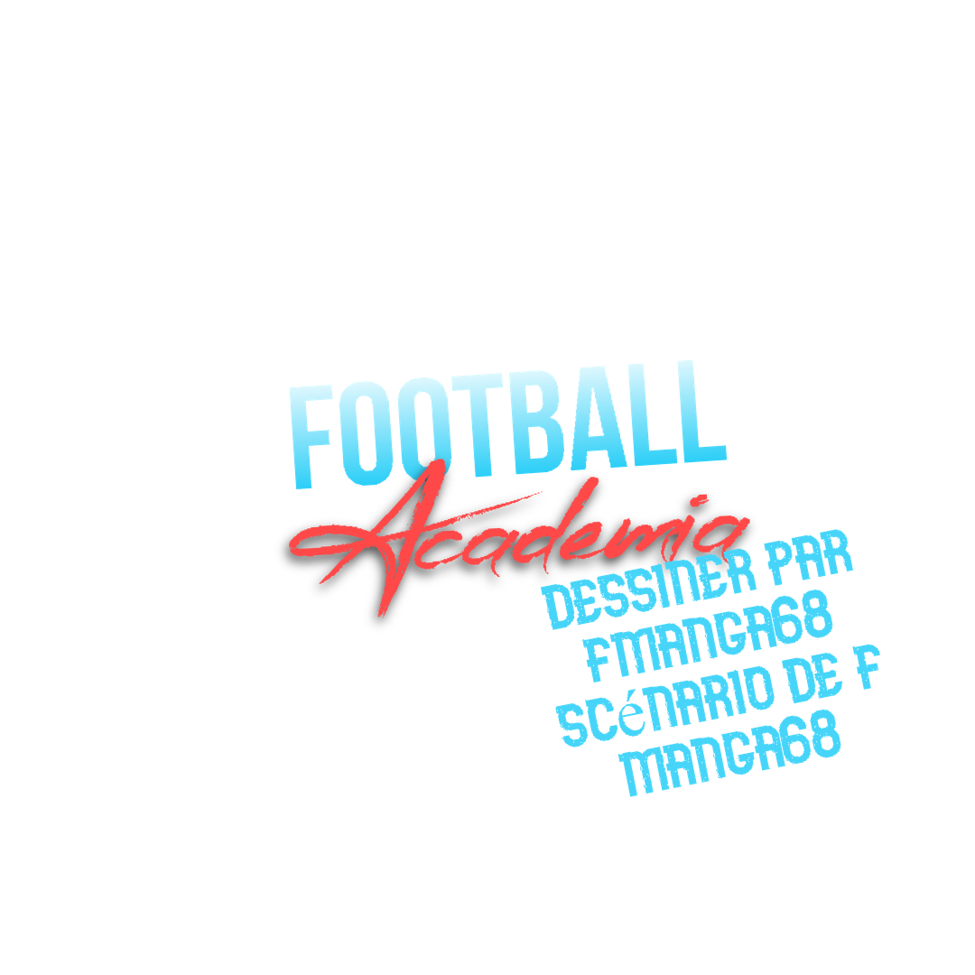 Football Academia | WEBTOON
