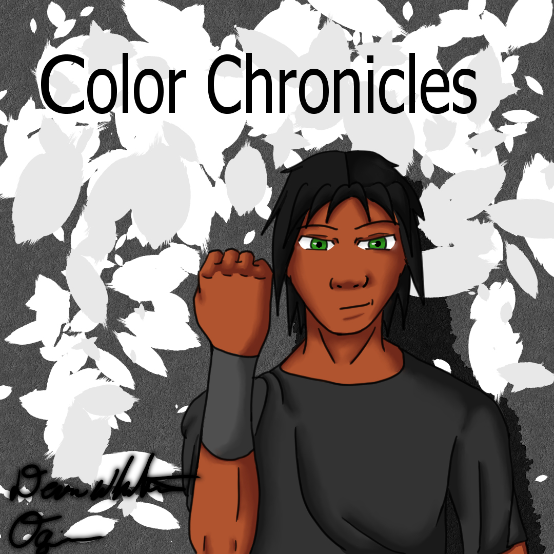 Color Chronicles | WEBTOON
