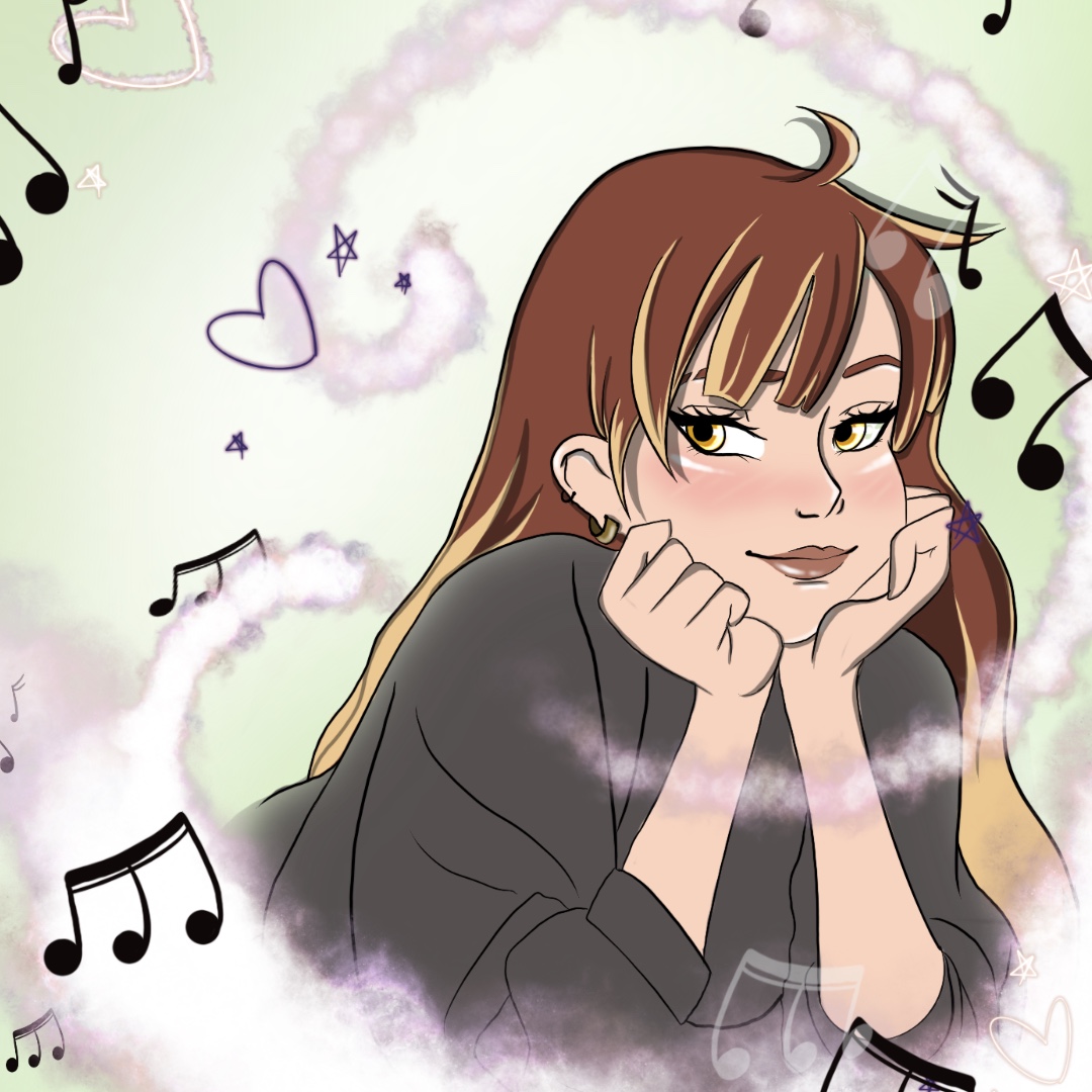 INTERTWINED | WEBTOON