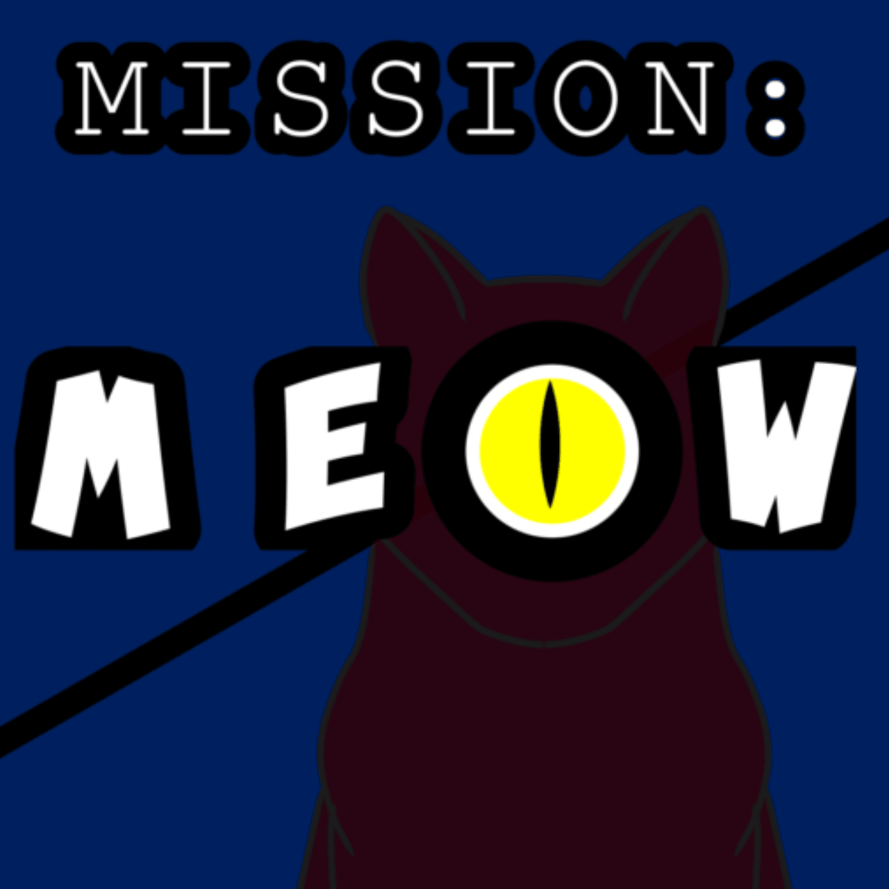 Mission MEOW | WEBTOON