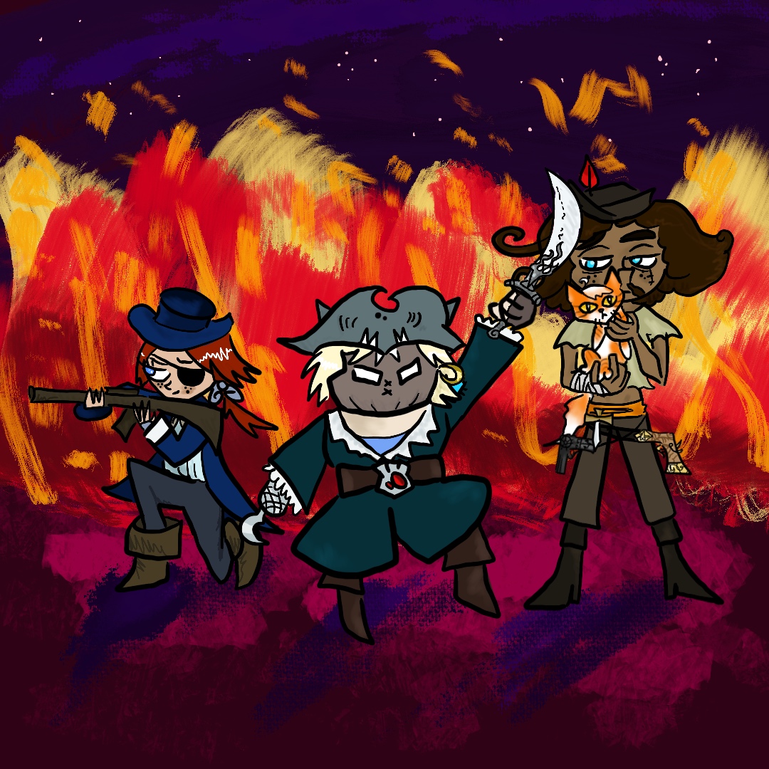 Tortugas Red | WEBTOON