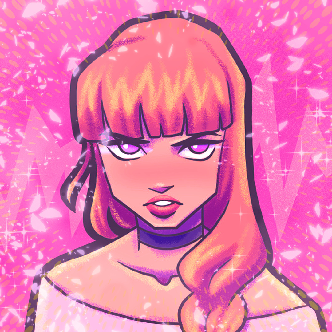 PPG More Than Human | WEBTOON