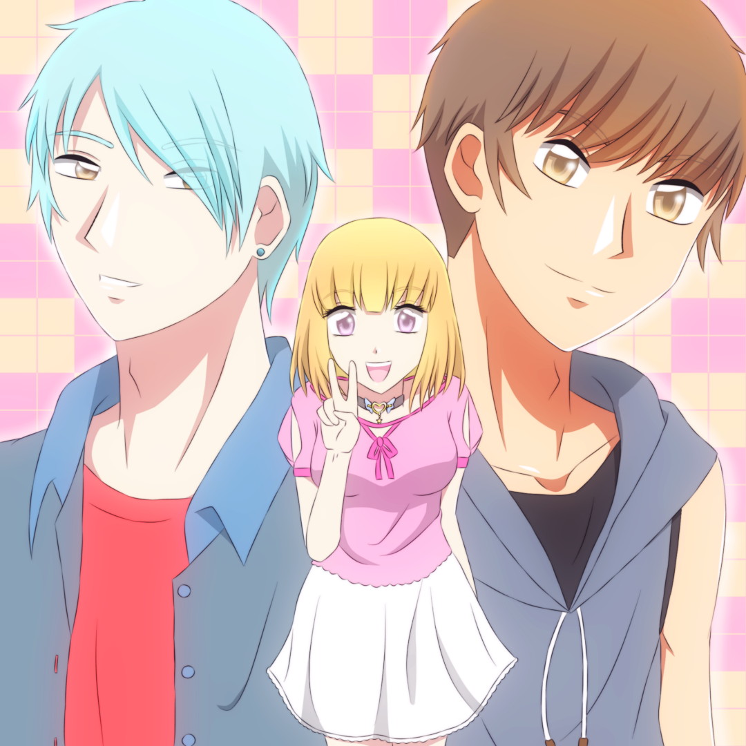 Shoujo Fever | WEBTOON