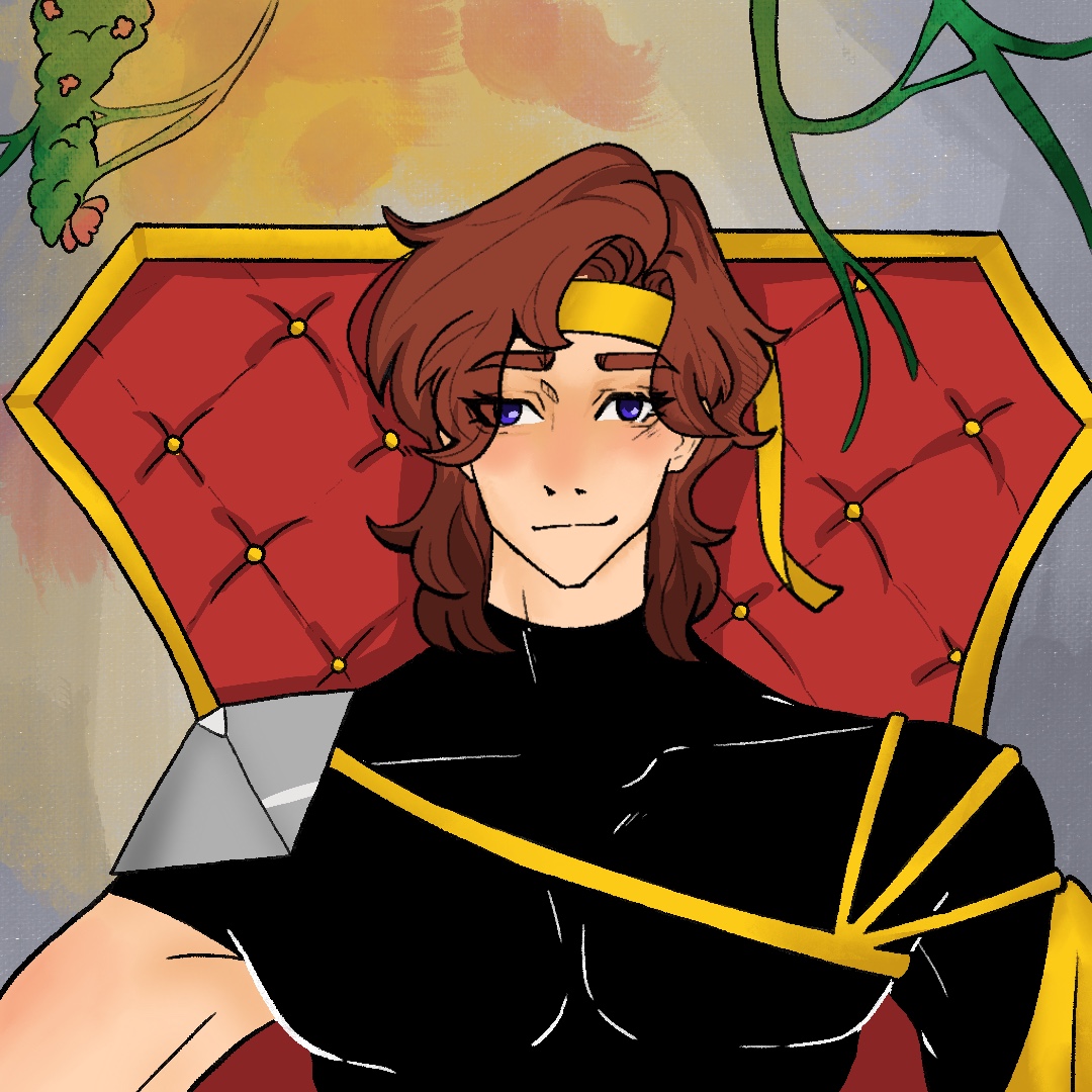 Ace of Cards | WEBTOON