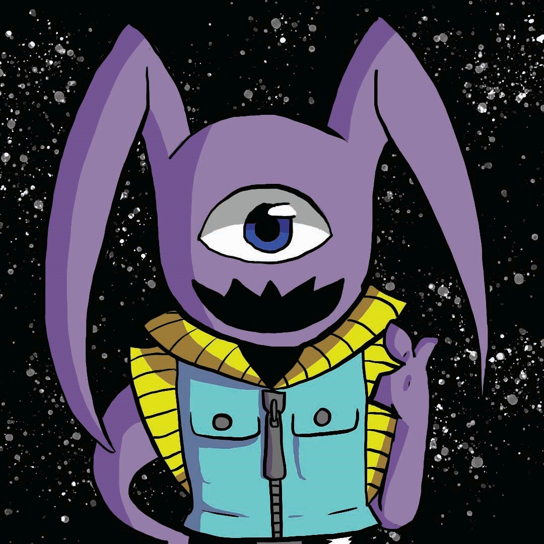 One Eyed Star | WEBTOON