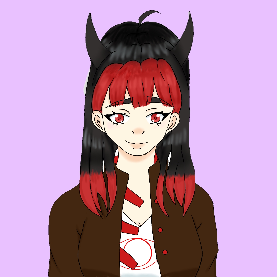 A Grim Reaper's Love (GL) | WEBTOON