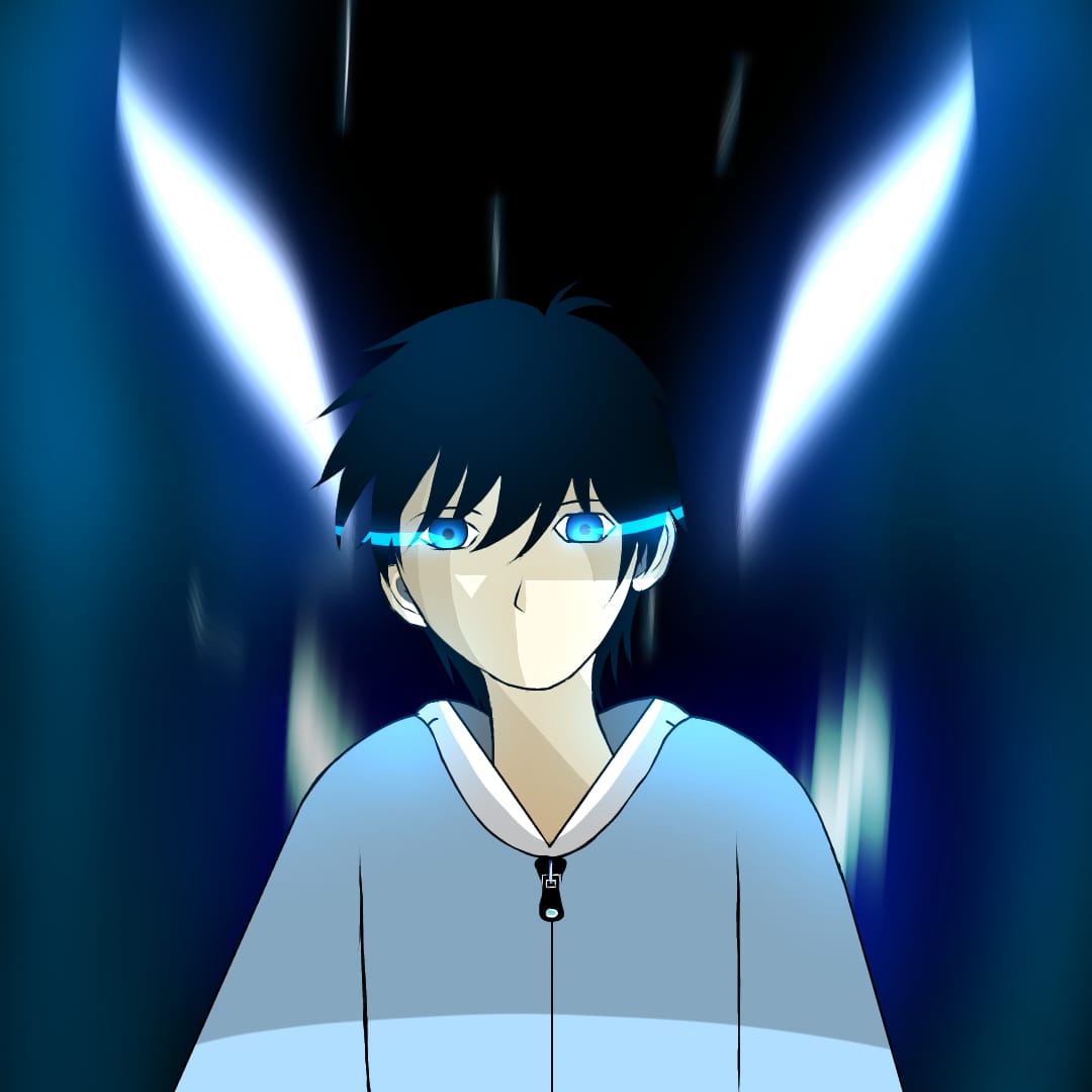 Over The Top | LINE WEBTOON