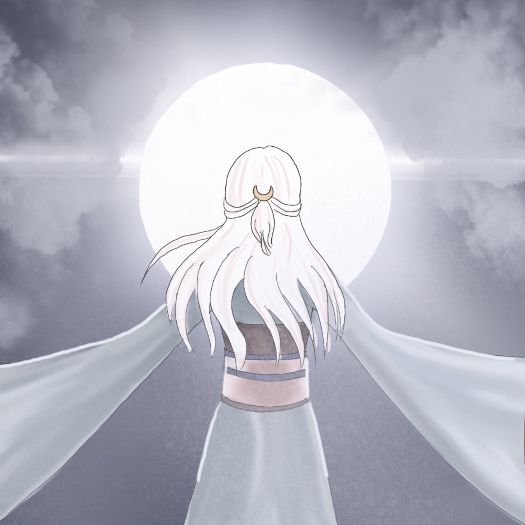 Fall To The Sky | WEBTOON