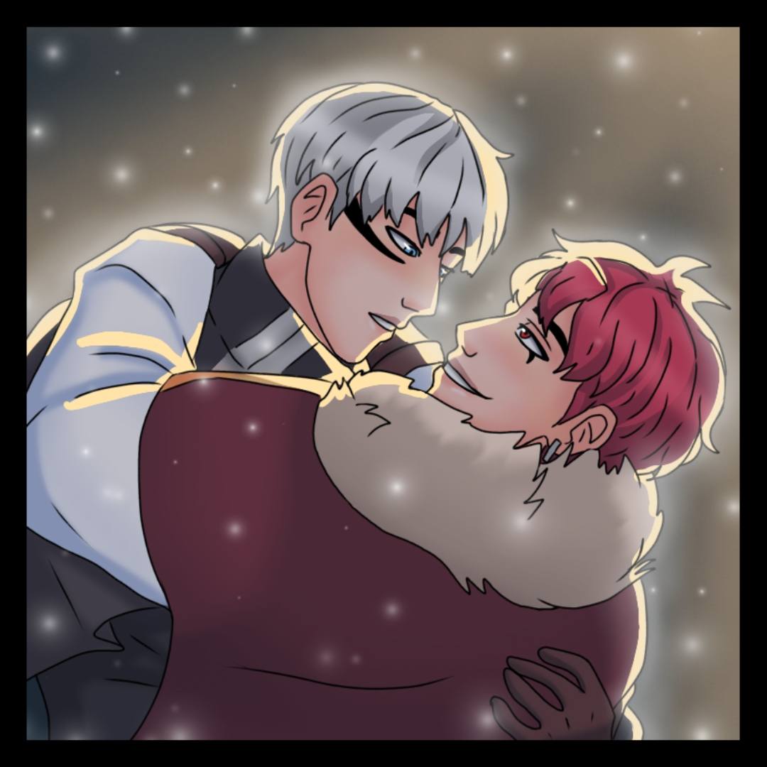 Let's sign a contract my Count | WEBTOON