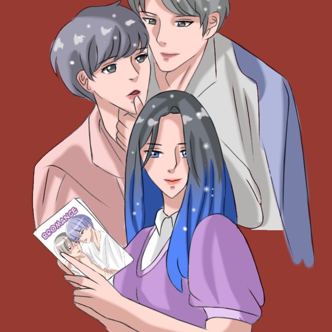 Like The High Sky | LINE WEBTOON