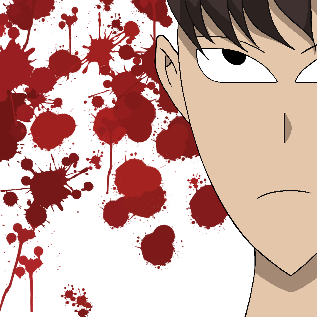 La Rage du Faible | WEBTOON