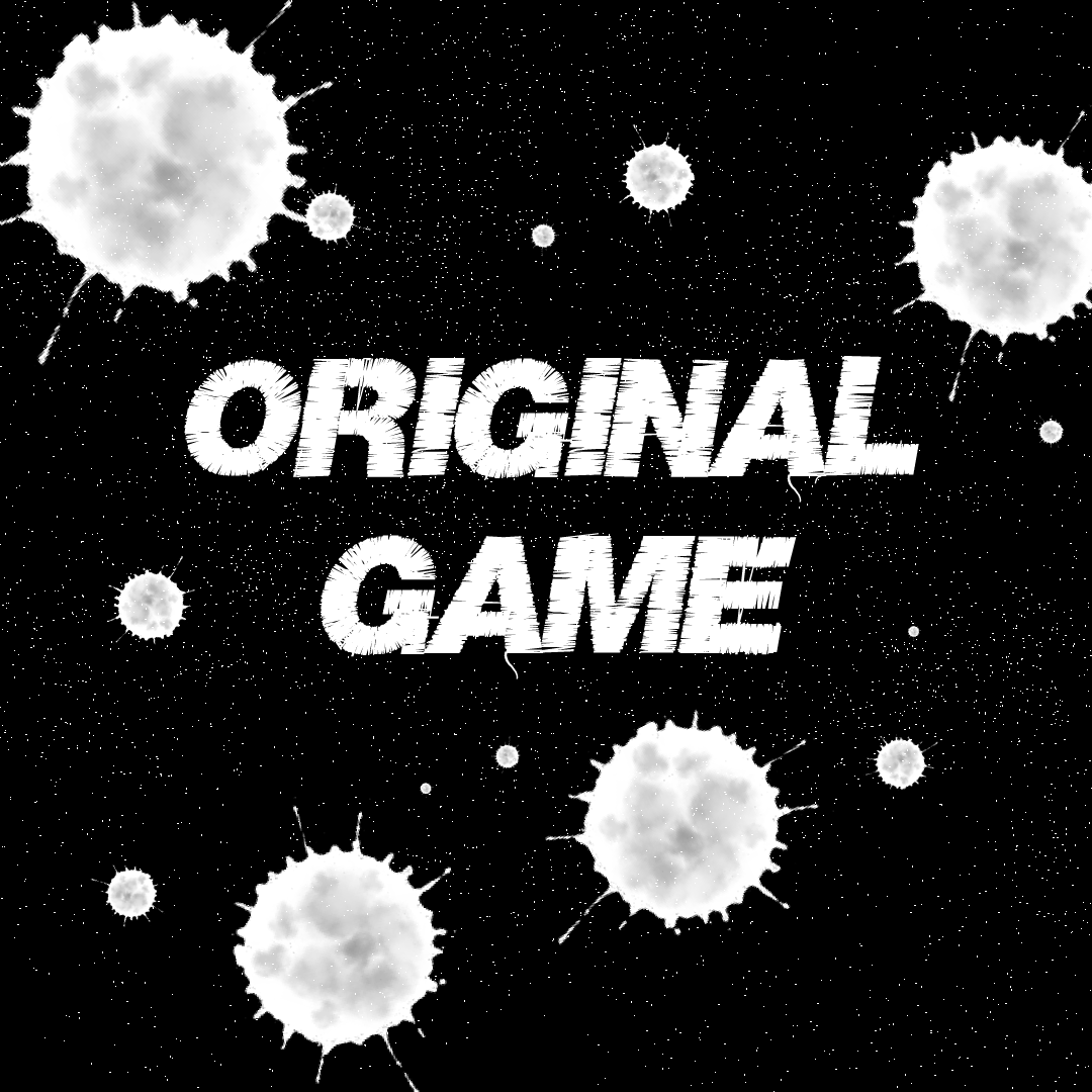 OriginalGame | WEBTOON